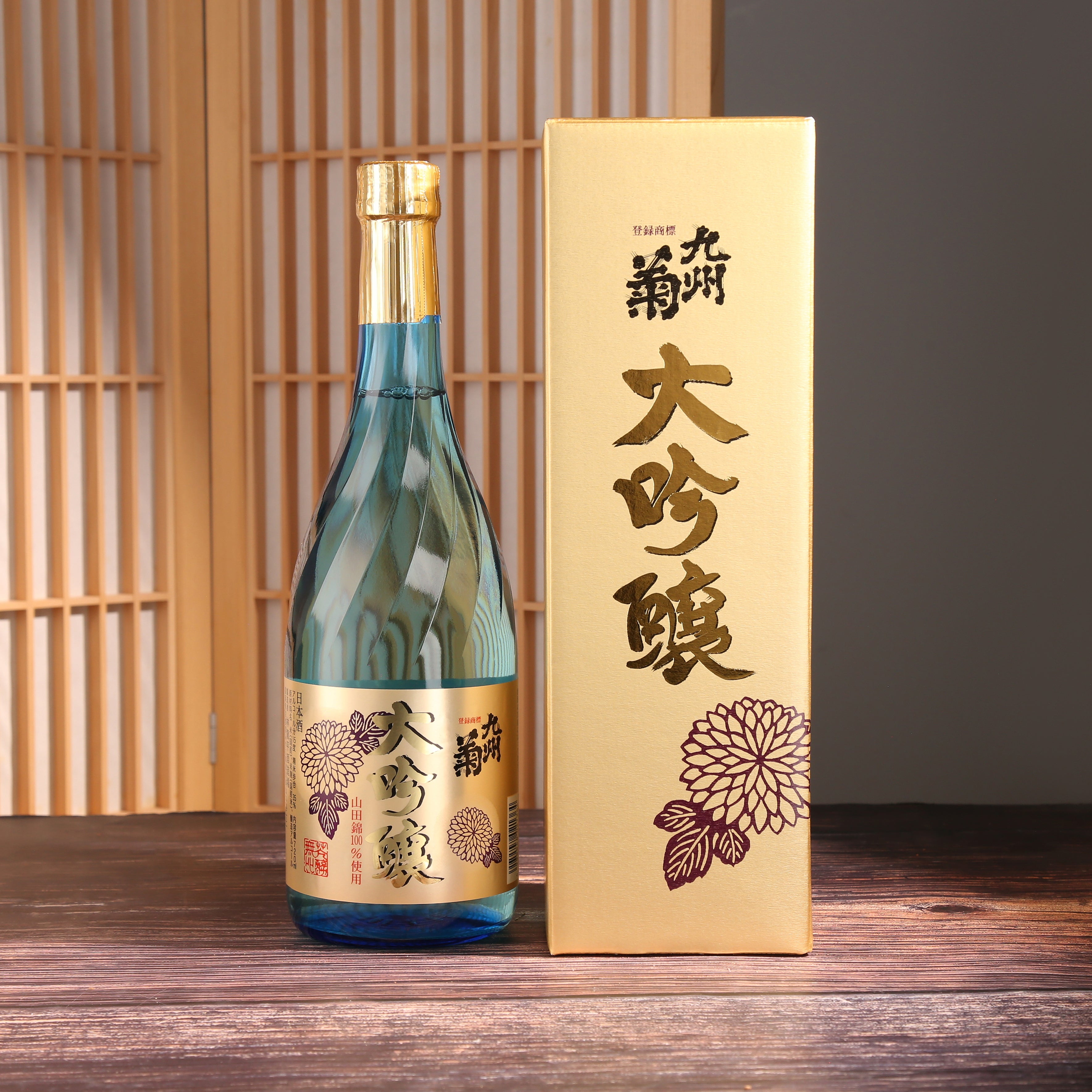 Sake – Sake Fuku
