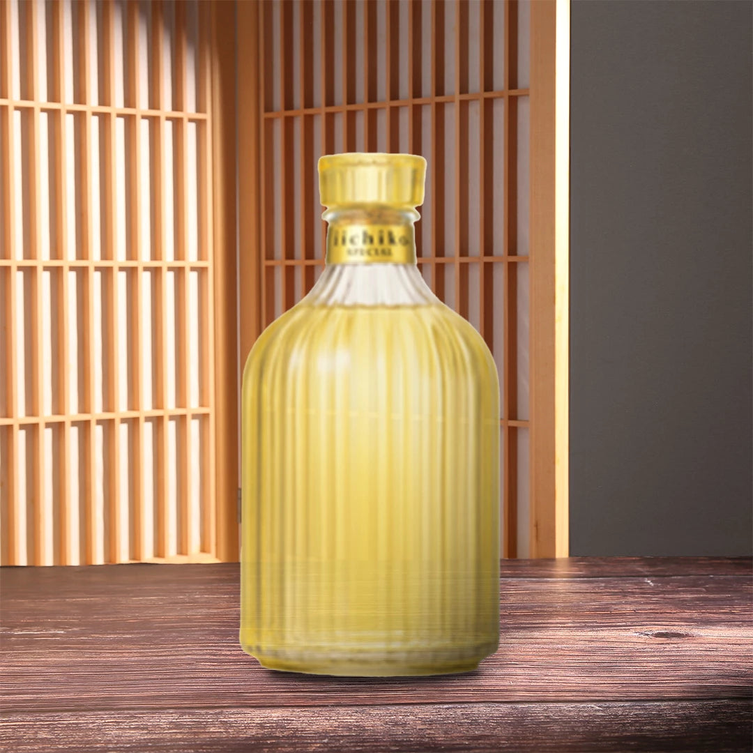 Shochu – Sake Fuku